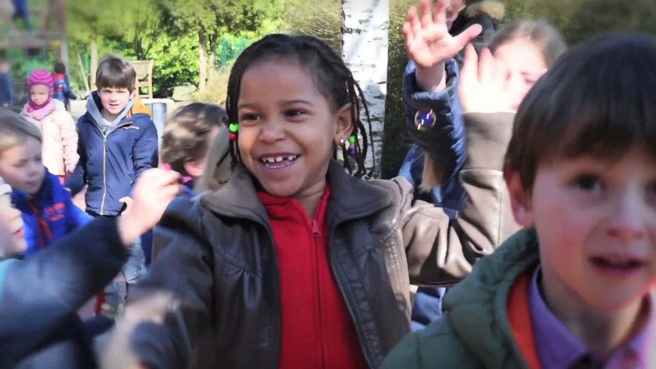 Willkommen an der iDSB - Belgieninfo