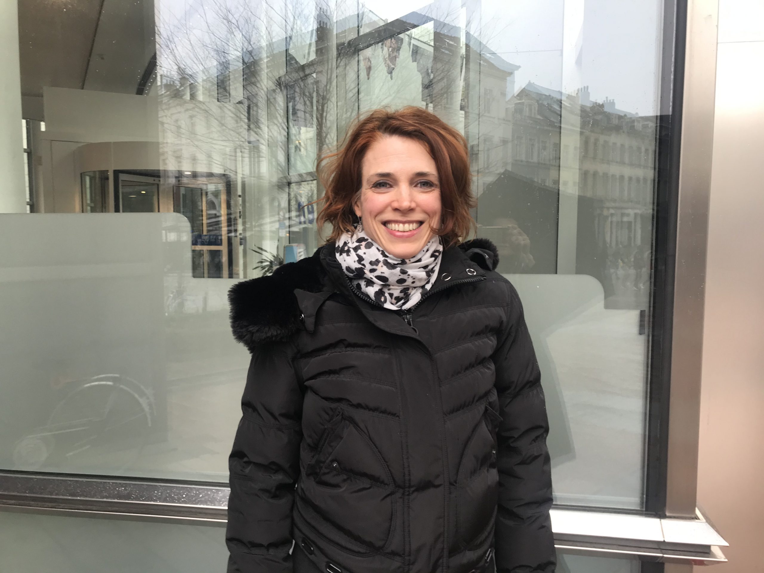 Auf Sinnsuche mit dem Life-Coach - Belgieninfo