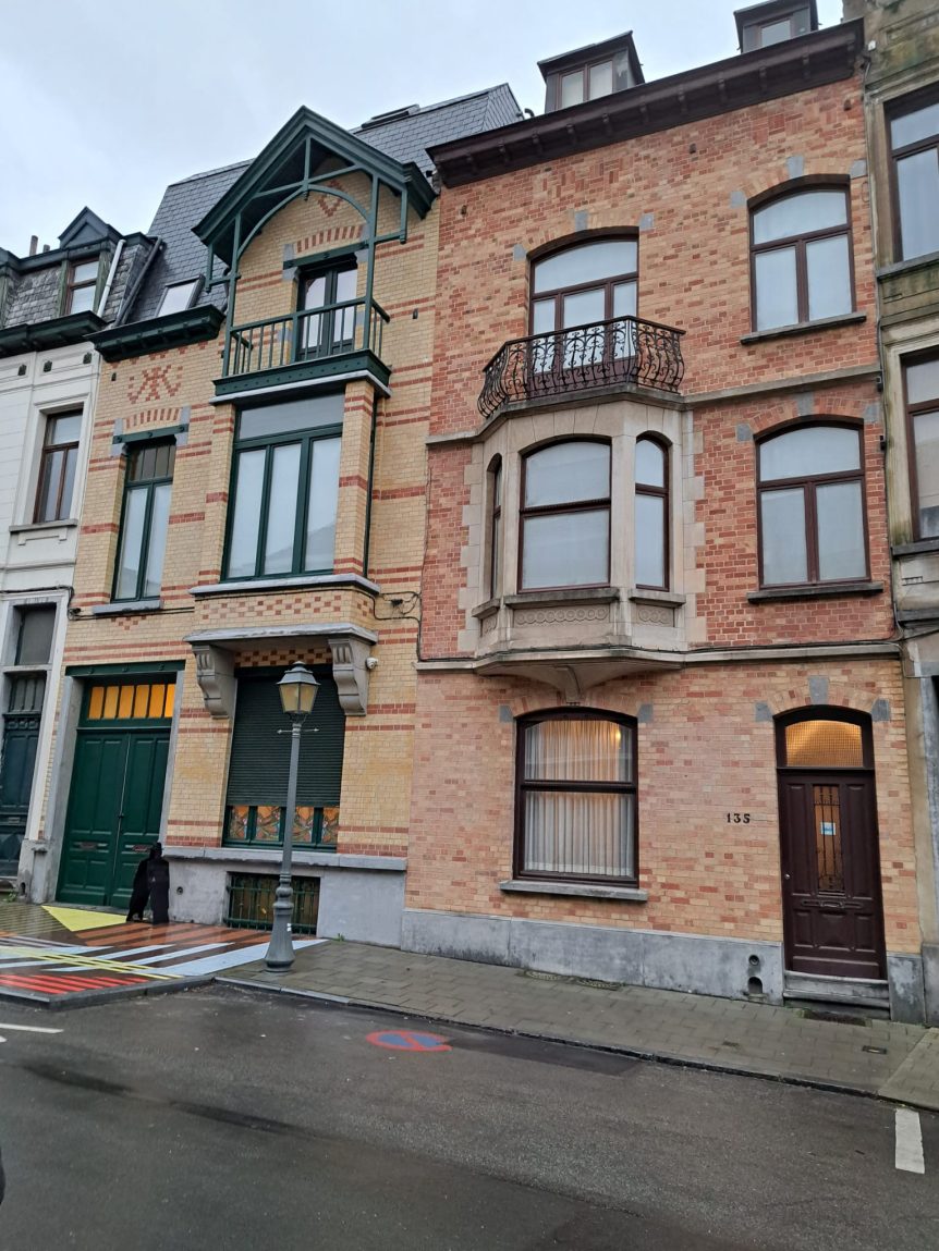Das etwas andere Magritte-Museum - Belgieninfo
